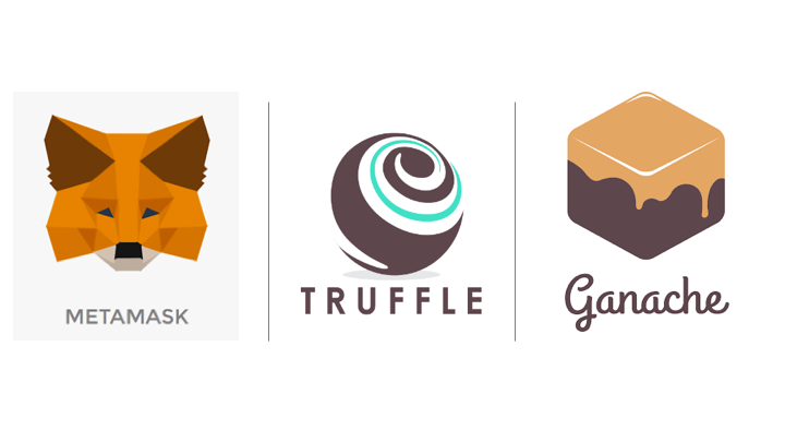 Getting Started With Ethereum and Building Basic Dapp using Truffle, Metamask & Ganache-CLI | by ...