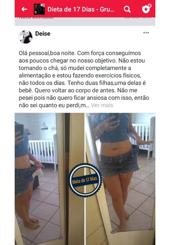 Descubra O Método De Emagrecimento Utilizado Por Milhares De Mulheres