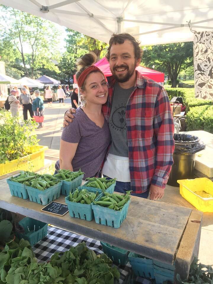 Social Media Marketing for A Small Farm — Chapter 6: A Picture of a ...