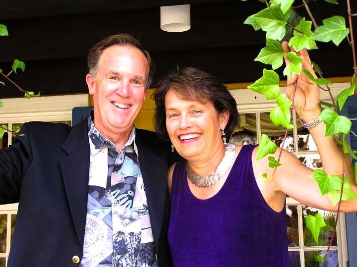 Cause An Affect podcast with Sharon Buchanan (thank you, Mom)! | by ...