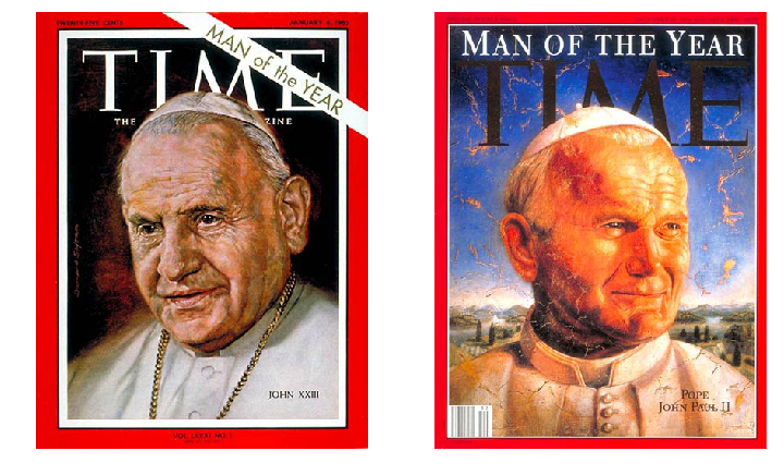 Time Person of the Year — A snapshot of history with data | by Tahsin ...