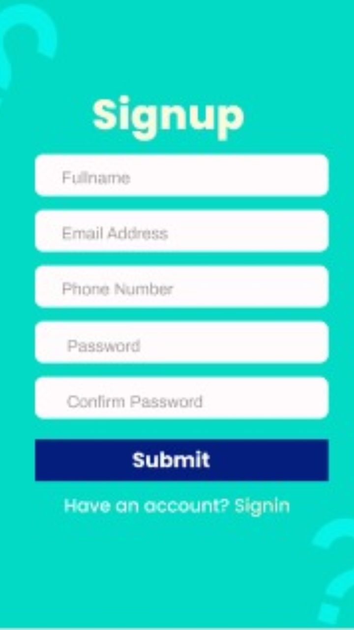 Firebase Authentication For Android Made Easy | by Esther Jolugba | Medium