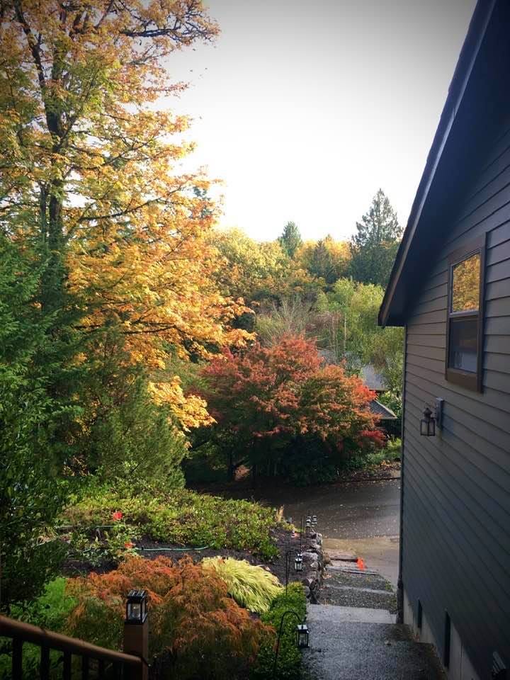 Falling - The Cotton Thread - Medium