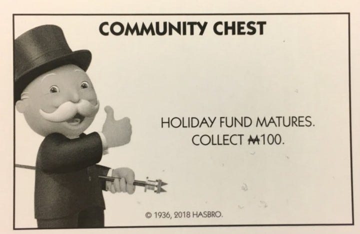 Artifact Analysis: Monopoly, the sheep in wolf’s clothing? | by Ashley ...