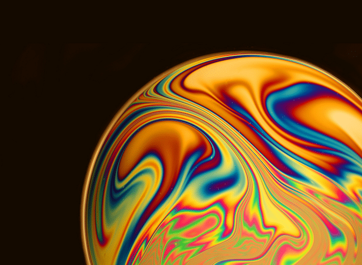 5 Steps To Construct & Photograph Mesmerizing Bubble Planets | by ...