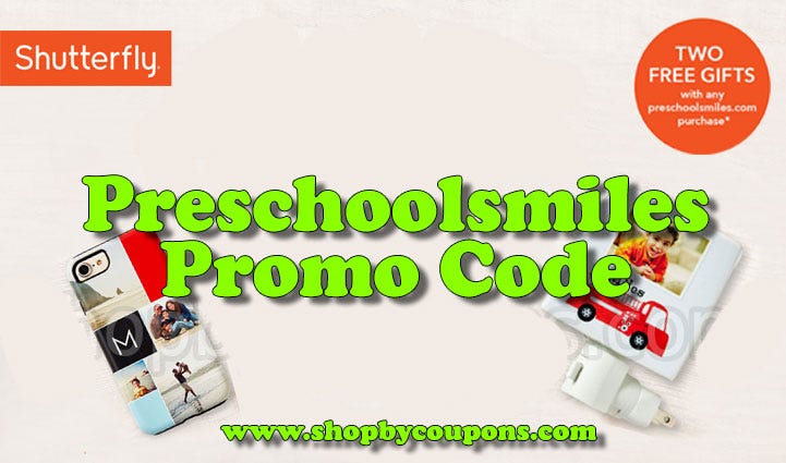 Preschoolsmiles