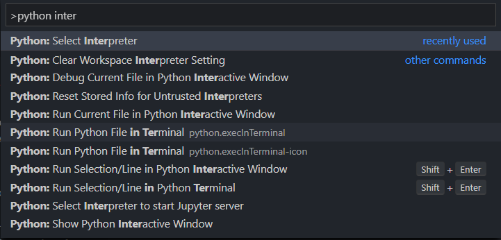 Pragmatic Python IV. Installation | by Shuvo Saha | intelligentmachines ...