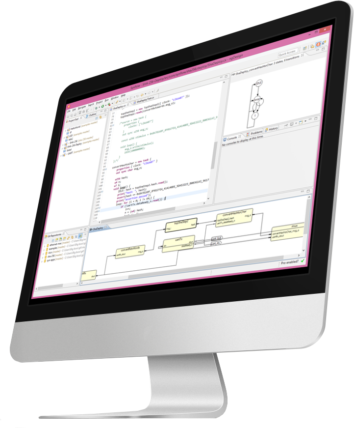 CX — THE NEXT GENERATION PROGRAMMING LANGUAGE OF SKYCOIN | by charles ...