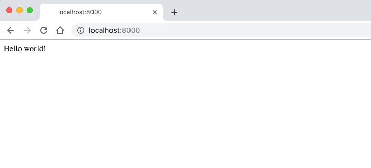 GatsbyJS Series — Setup project and deploy site automatically (Part 1) | by Mr. Leo | mr-leo ...