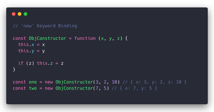 Javascript Essentials Objects Essentials Is A Series That Covers The… By Codedraken Codeburst