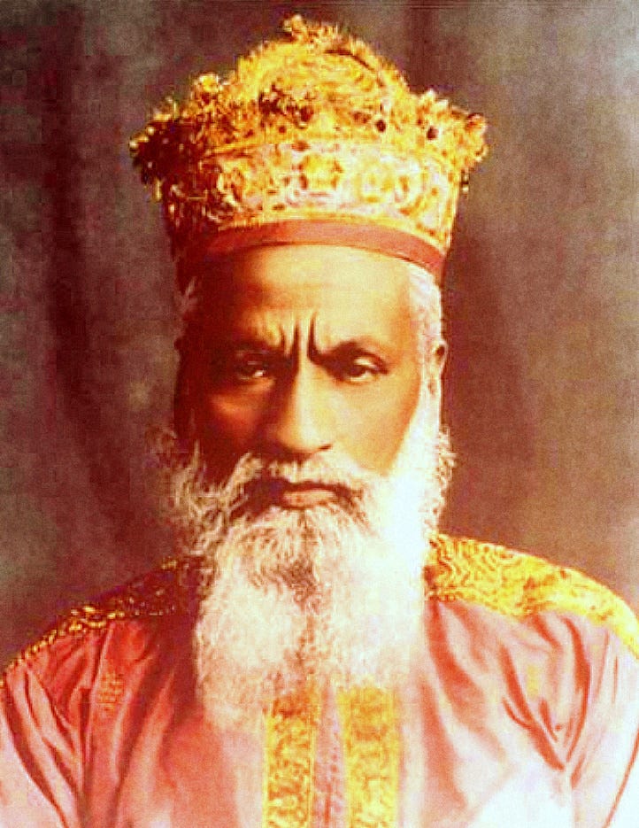 Sant Mat History: Baba Devi Sahab Spent Some Time in Agra and Was ...