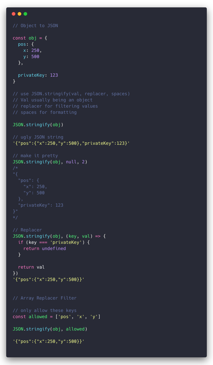 Javascript Essentials Objects Essentials Is A Series That Covers The By Codedraken Codeburst
