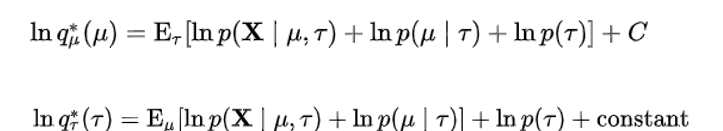 Deep Variational Inference. Studying Variational Inference using DL ...