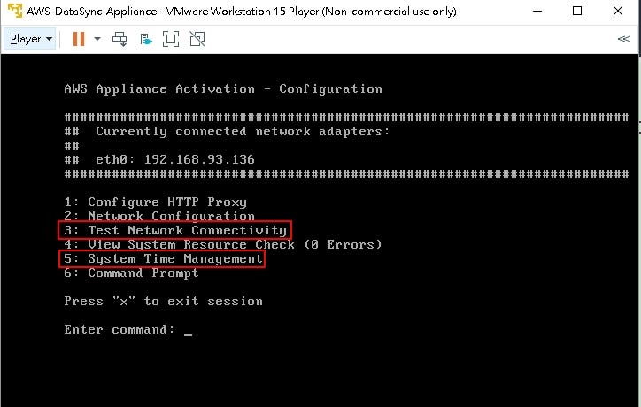 AWS DataSync Basic Walk Through. AWS DataSync is a service that helps ...