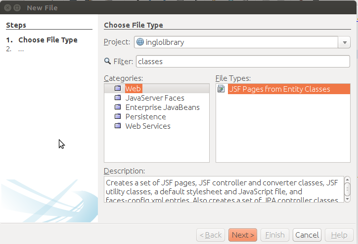 Membuat Aplikasi Java Web CRUD (Create, Read, Update, Delete) — Part 1 | by Sapta Nugraha | Medium