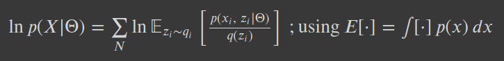Latent Variables & Expectation Maximization Algorithm | by Saptashwa Bhattacharyya | Towards ...