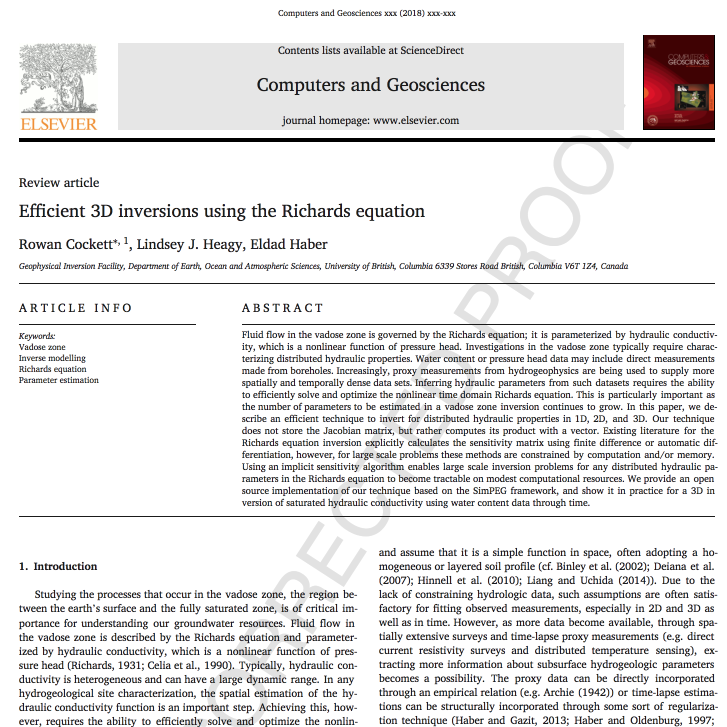 April 16–22. This week in SimPEG… | by Lindsey Heagy | simpeg | Medium