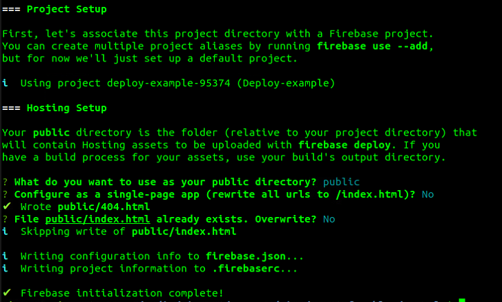 Reactjs Deploy Web To Firebase Hosting By Visarut Junsone Lazy Dev Medium