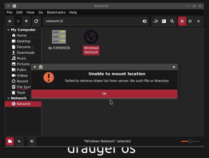 Drauger OS 7.5.1 | Review. The Linux Distro for Gaming | by Egee ...