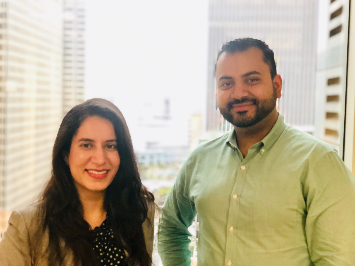 Wisdom From The Women Leading The AI Industry, With Divya Chhabra of ...