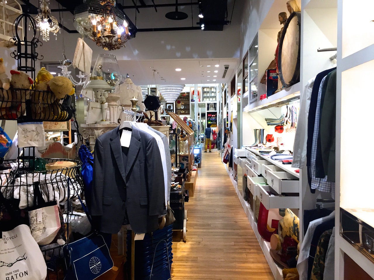 Inspiring Design:. 5 Must-Experience Places in Japan | by IGNITION ...