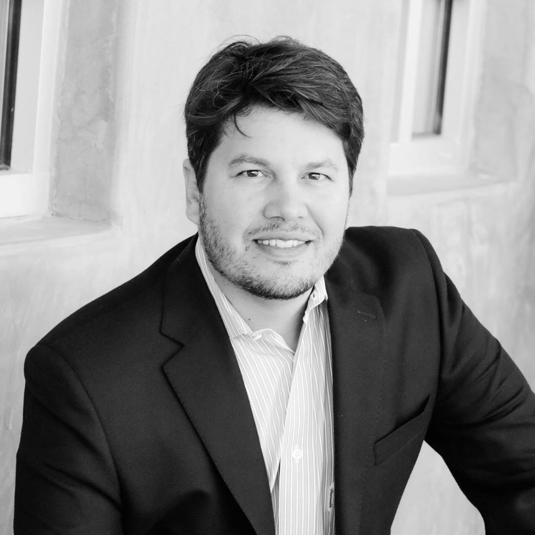 “5 Things I Wish Someone Told Me Before I Became CEO of PropertySimple ...