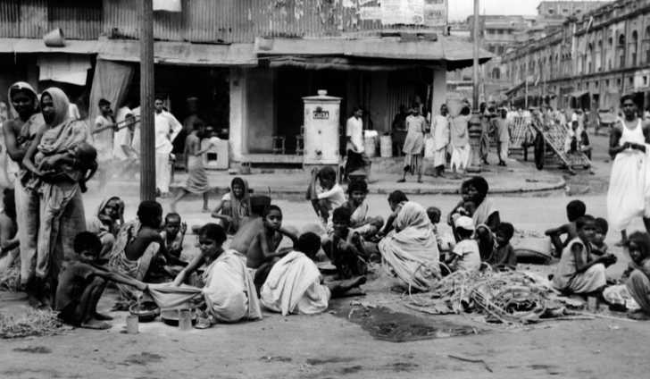 Real causes of the devastating Bengal famine, 1943 | by Prakhar Singh ...