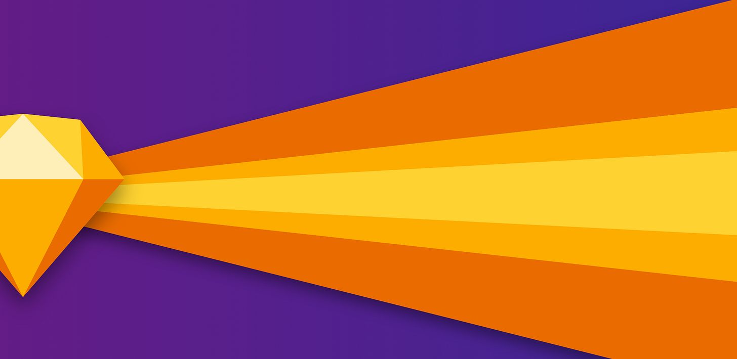 6 Awesome, but subtle new Features in Sketch 53 | by Marc Andrew ...
