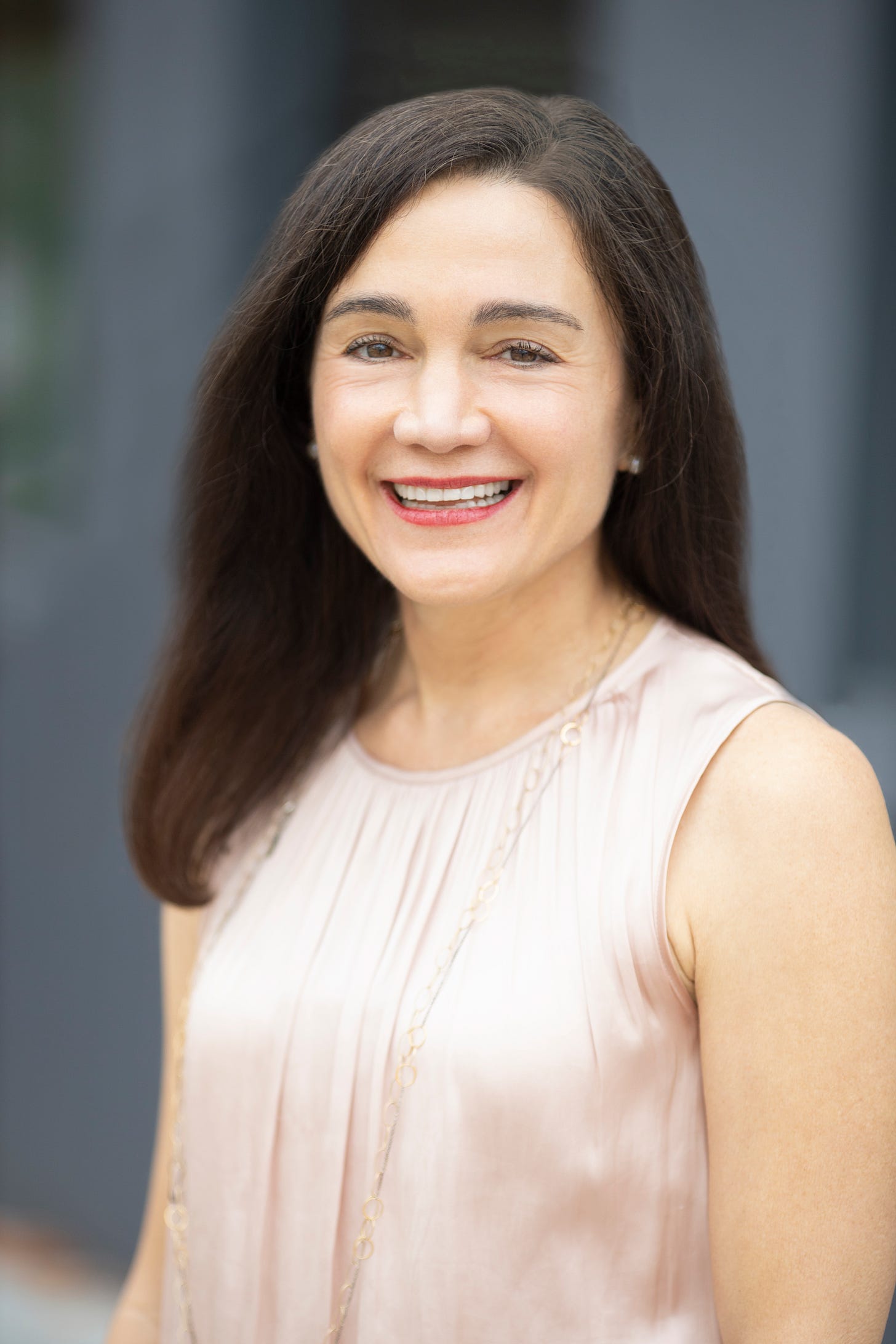 Dr. Julia Getzelman: “Physical exercise has always been one of my best ...