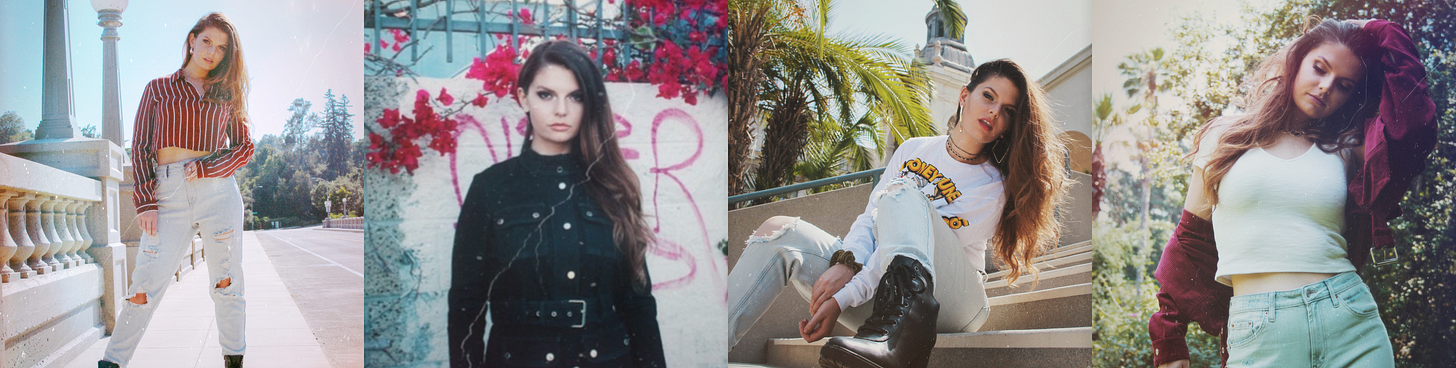 Rising Music Star Anna Dellaria: “Find your “why” and hold it tight ...