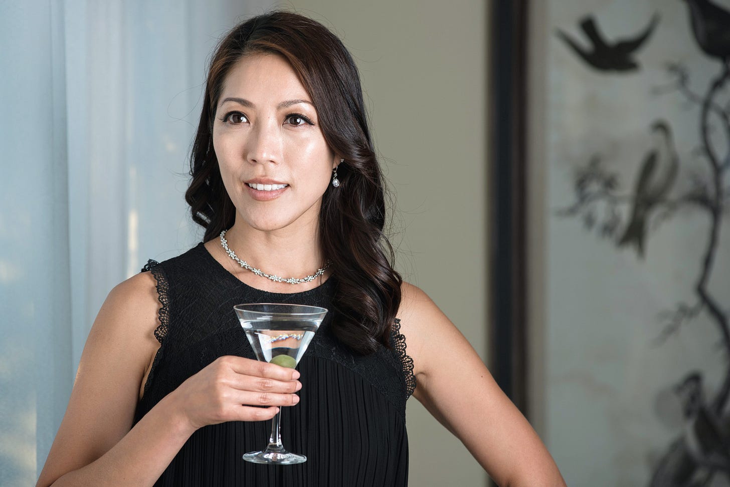 Nancy Choi of House Of Carbonadi: Seeing Light at the End of the Tunnel ...