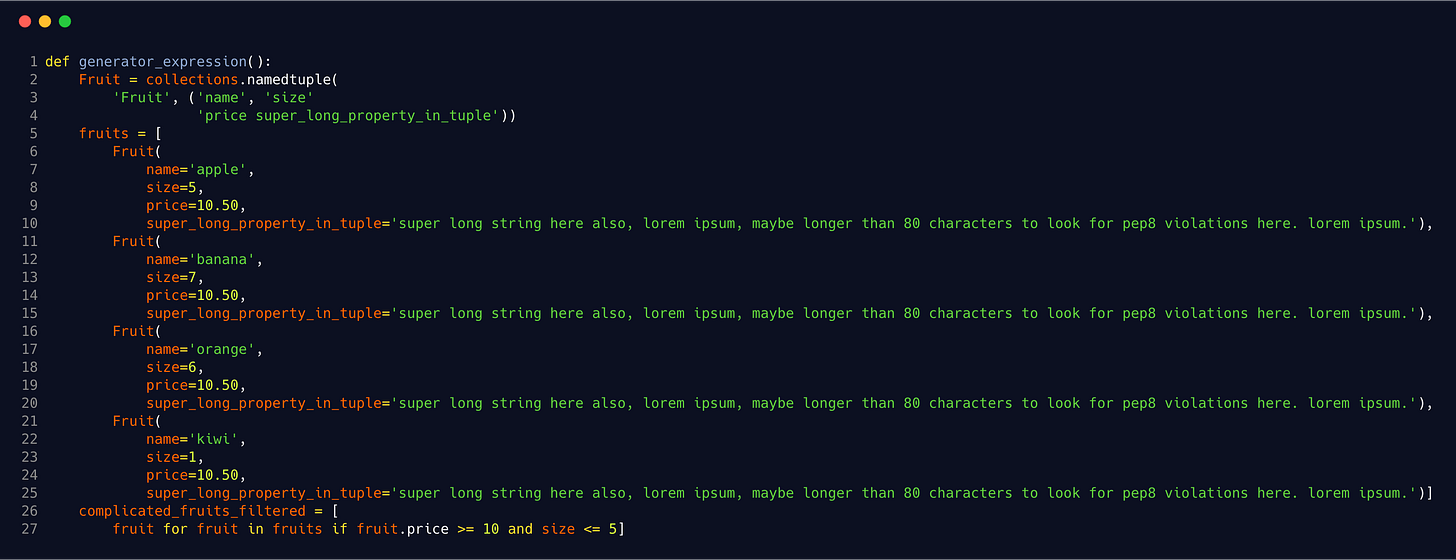 Auto formatters for Python 👨‍💻🤖 | by Kevin Peters | 3YOURMIND-Tech | Medium