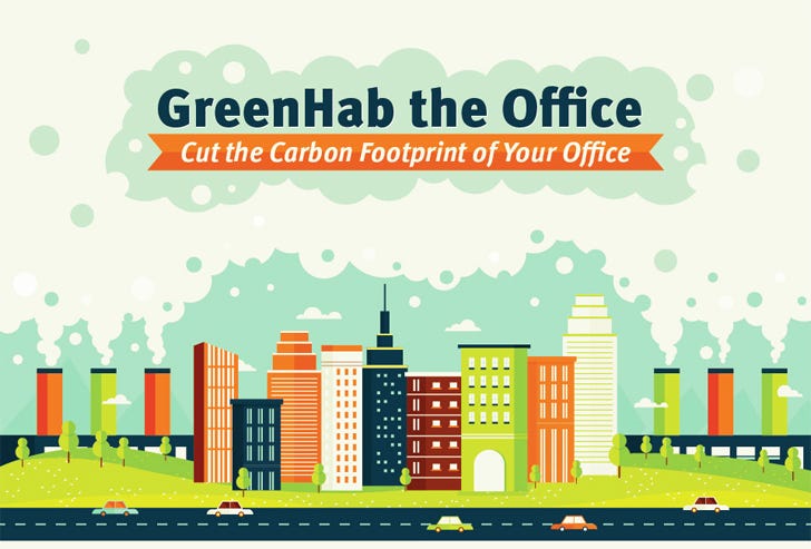 How To “Go Green” At Workplaces or Offices? | by Mandeep Singh ...