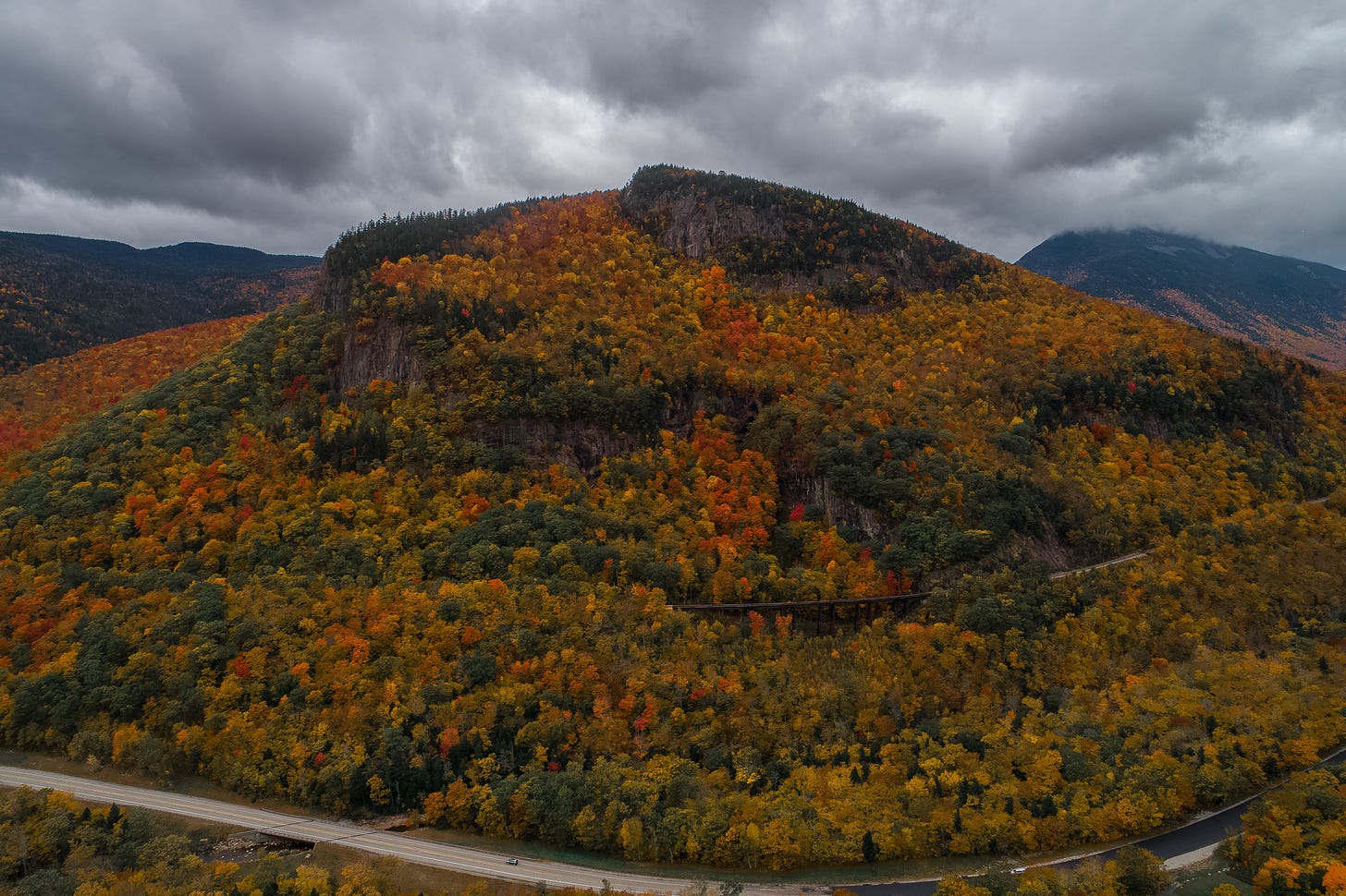 Aspen Blue – Medium