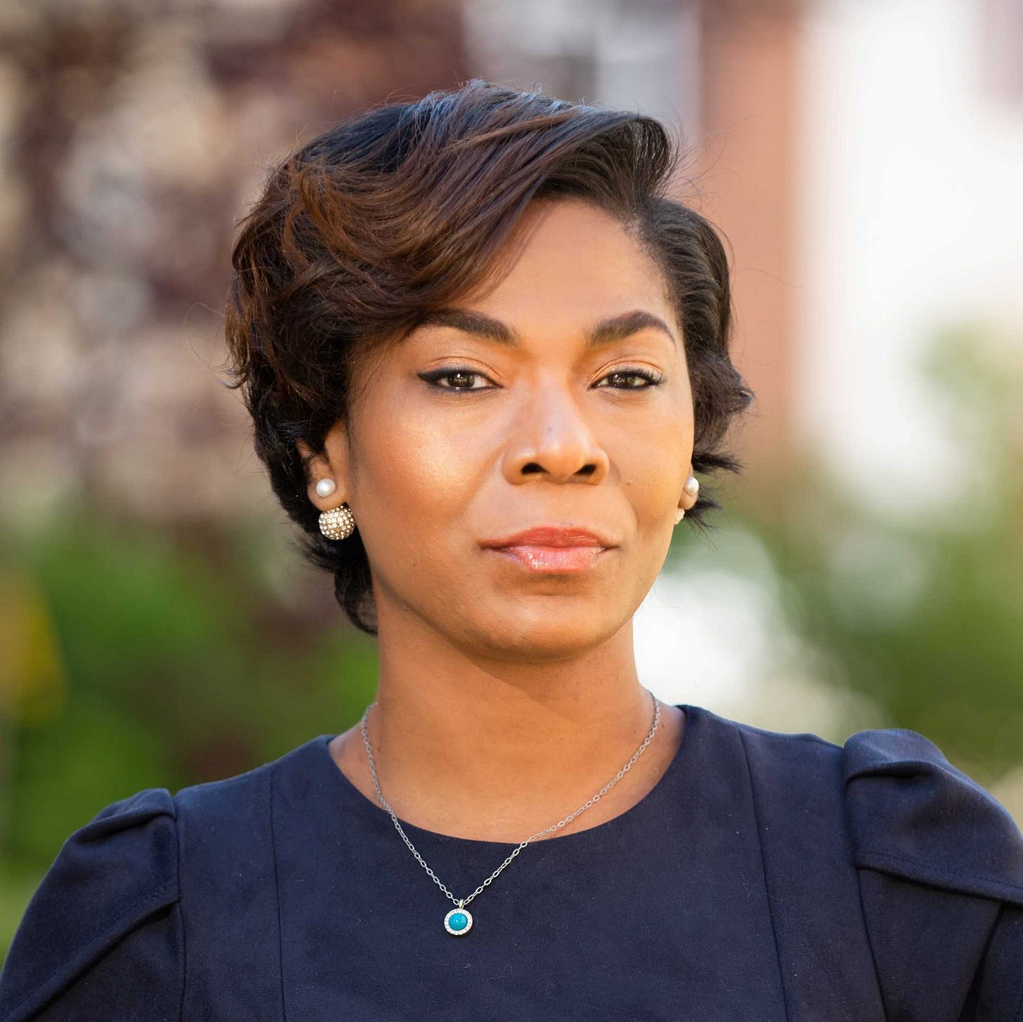 Inspirational Women in STEM and Tech: Jacqueline Baker of ‘AARP ...