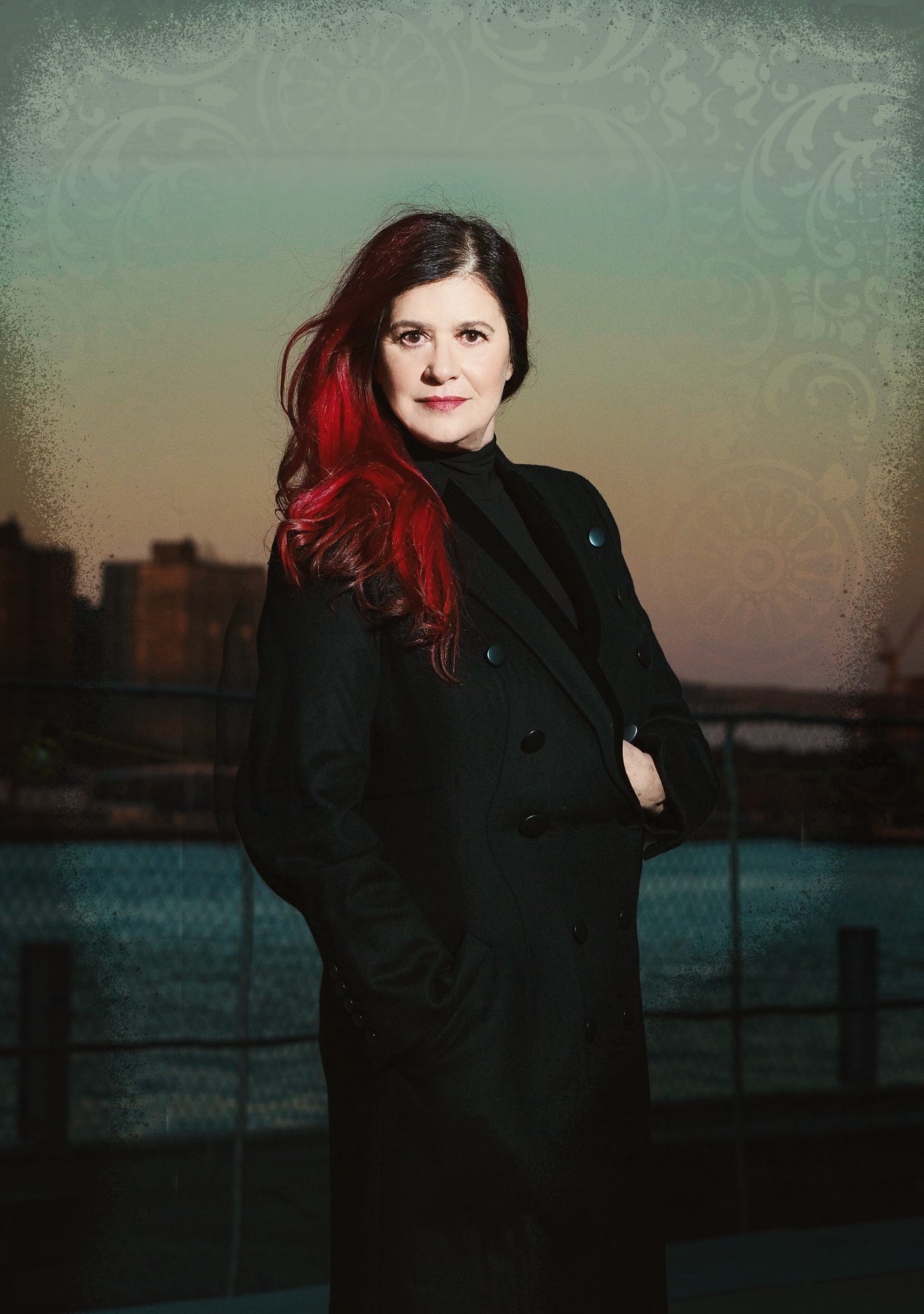 Rising Star Maria Bacardi: “All micro actions influence macro effects ...