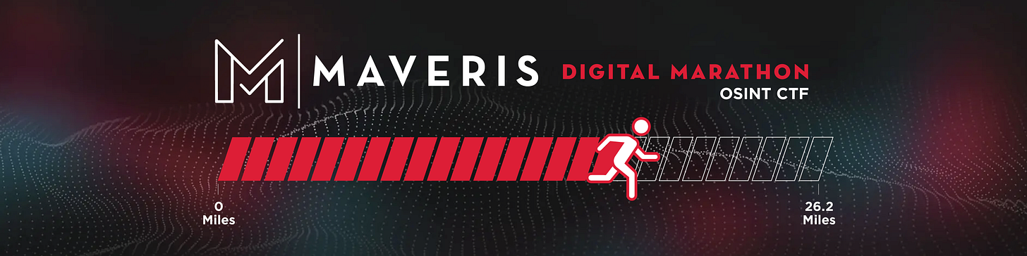 MaverisLabs
