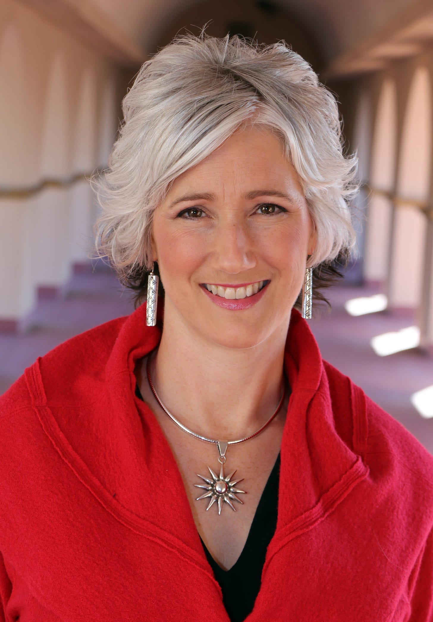 Rev. Stephanie Red Feather, Ph.D: “How To Survive And Thrive As A ...
