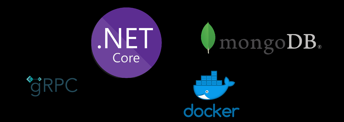 Grpc Mongodb Docker Core 3 1 By Bernardo