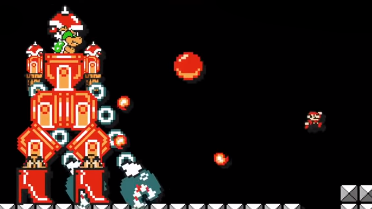 The Bizarre World of Kaizo Games - Super Jump Magazine - Medium