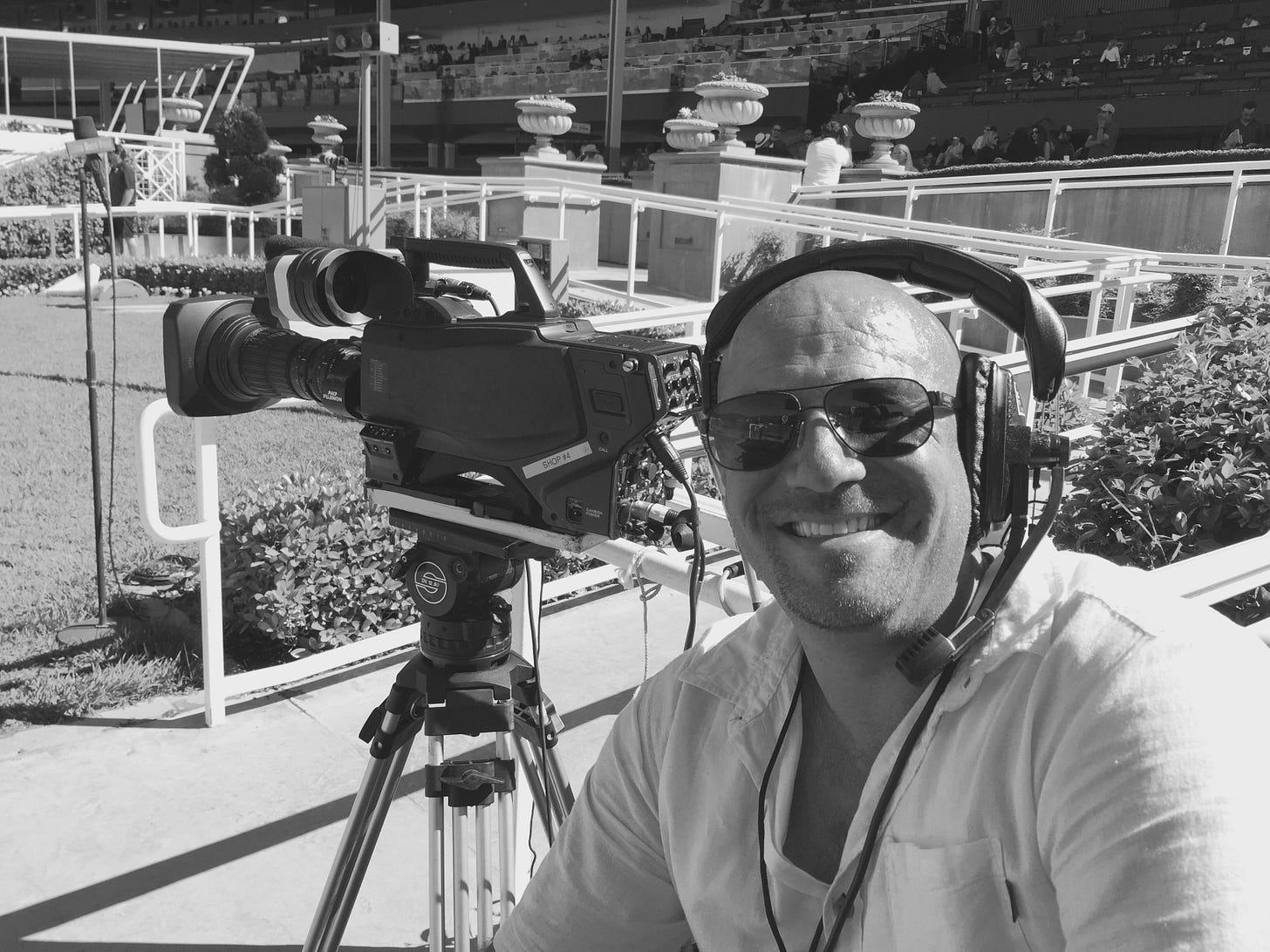 Rising Star Joe Logli: “If I could inspire a movement, that would help ...