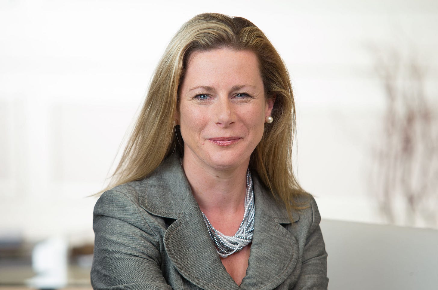 How To Identify And Retain Fantastic Talent with Niamh Graham of ...