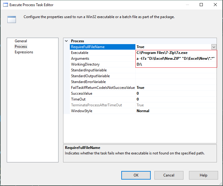 Export Sql Server Tables From Database To Excel File In