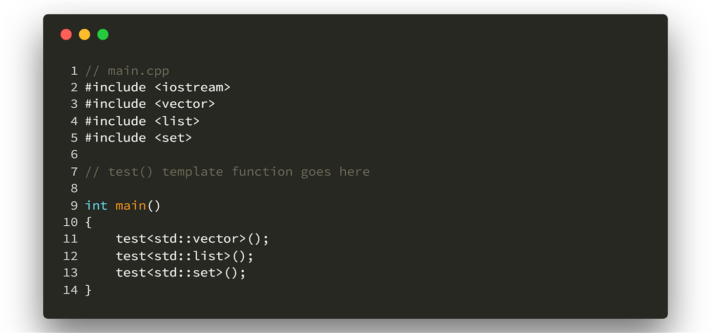 What is an Allocator?. This is one of the many beautiful… | by Vanand ...
