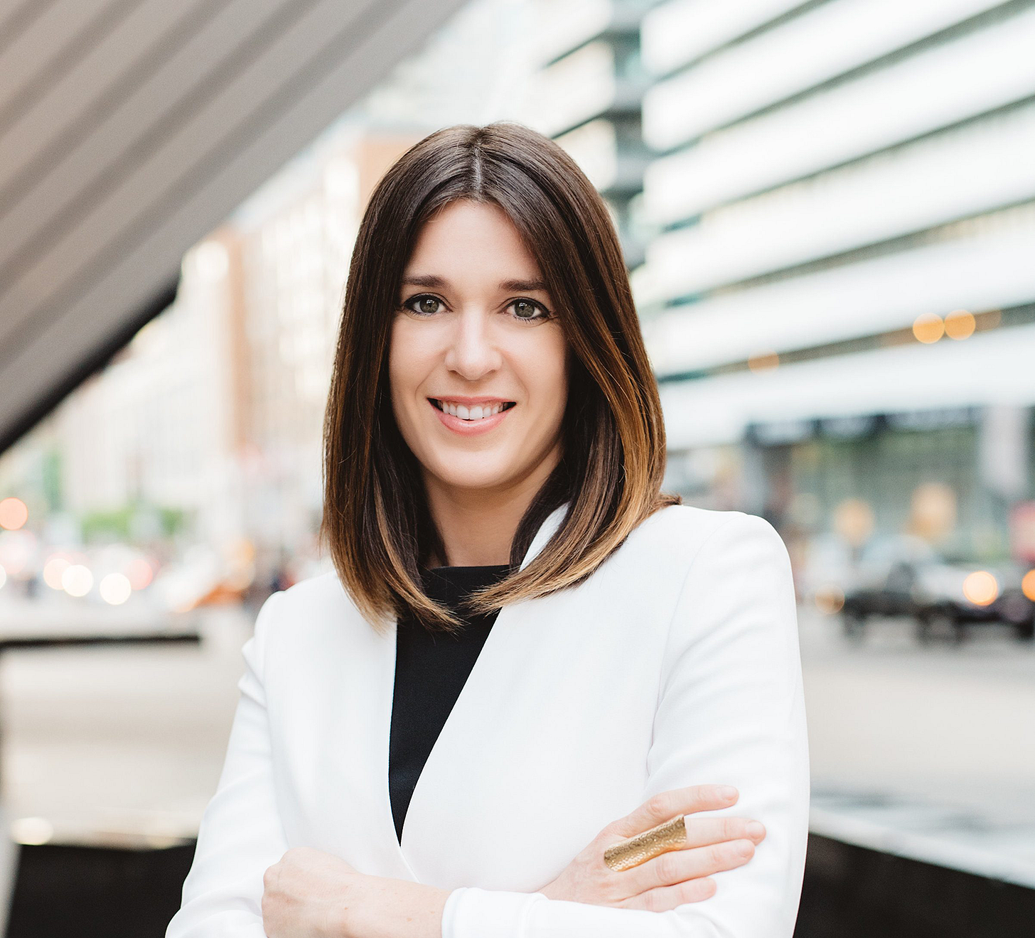 “5 Things I Wish Someone Told Me Before I Became CEO of Tealbook,” With ...