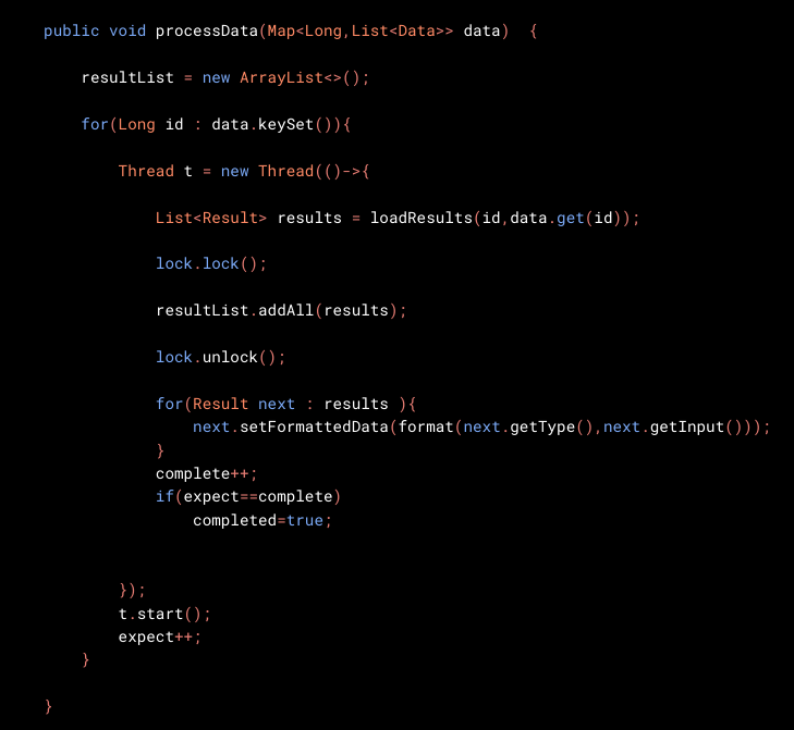 Dysfunctional programming in Java 6 : No Locks or Synchronized Blocks ...