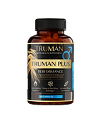 Truman Plus Performance – Medium