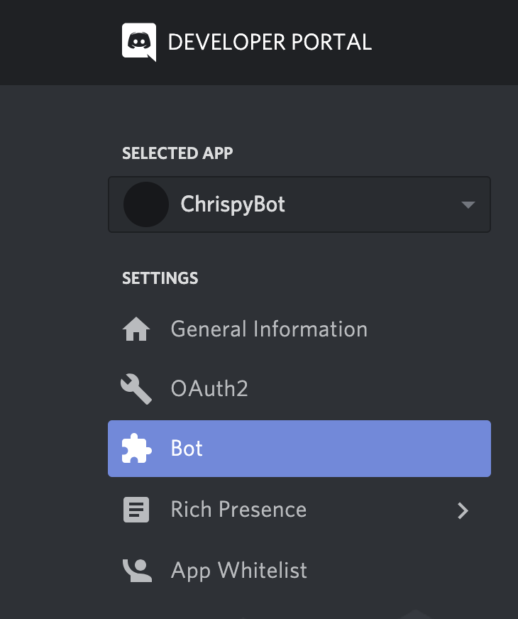 ChrispyBot: My Discord Bot Project with discord.js | by Chris Truong | Medium