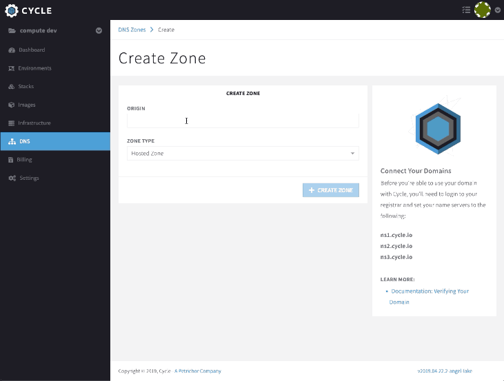 Migrating WordPress to Cycle - cycleplatform - Medium
