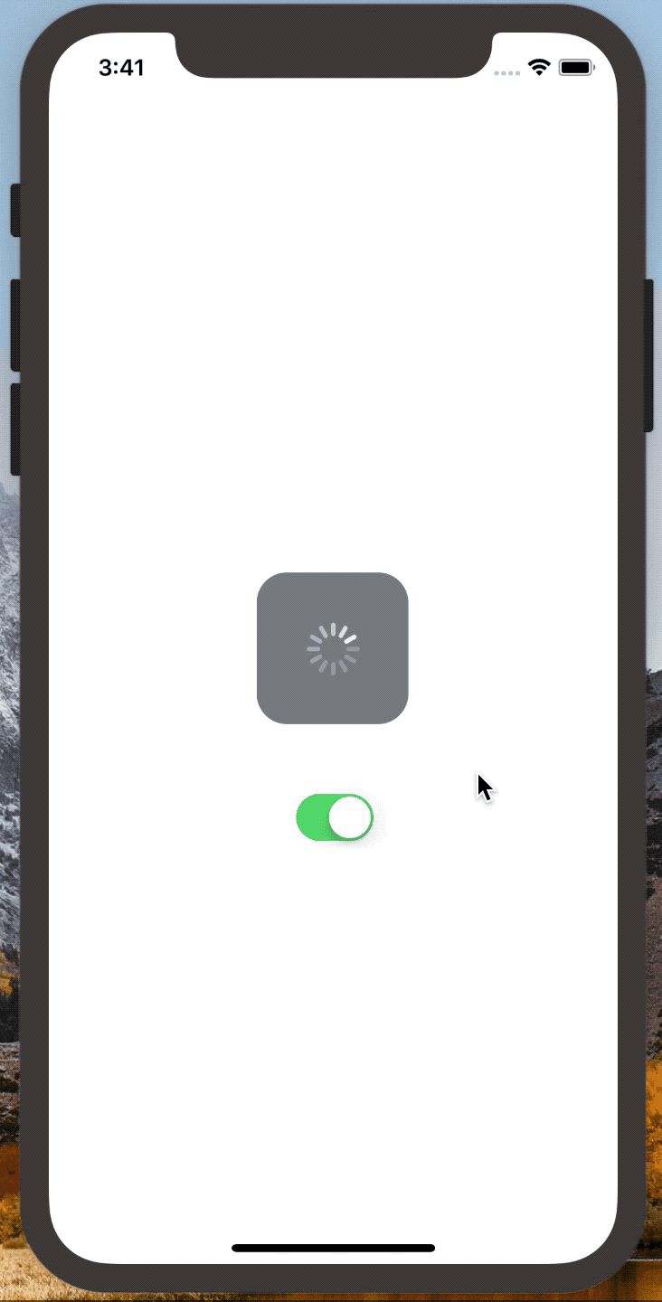 『簡易說明Xcode』Object Library的Activity Indicator View | by Shin Chao | 彼得潘的 Swift iOS App 開發教室 | Medium